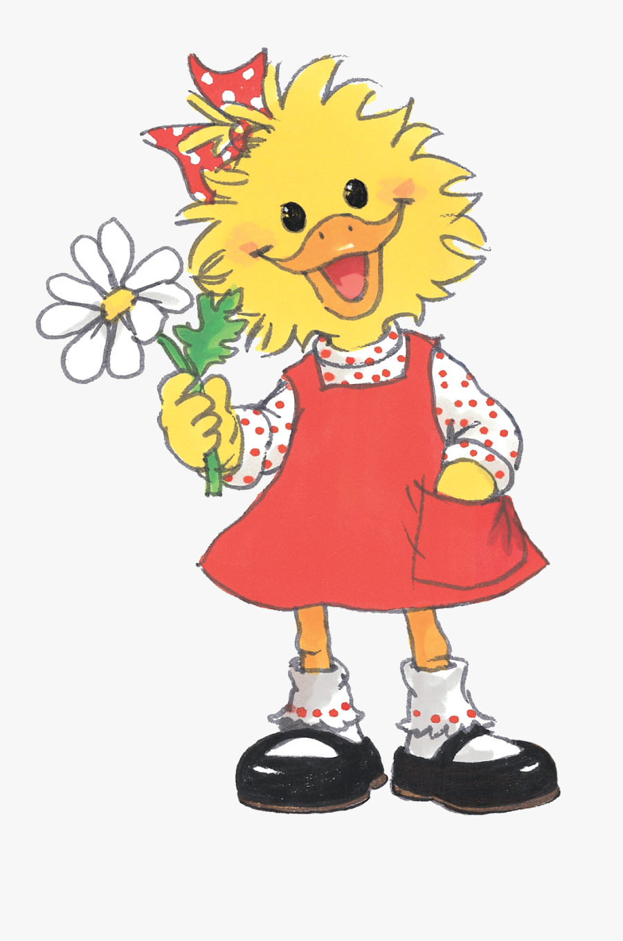 Quack Clipart , Free Transparent Clipart - ClipartKey