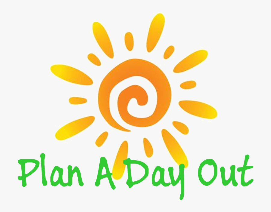 Plan A Out In - Day Out , Free Transparent Clipart - ClipartKey