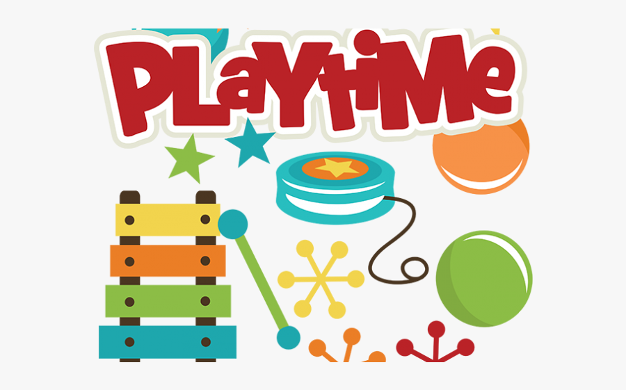 Play Time , Free Transparent Clipart - ClipartKey