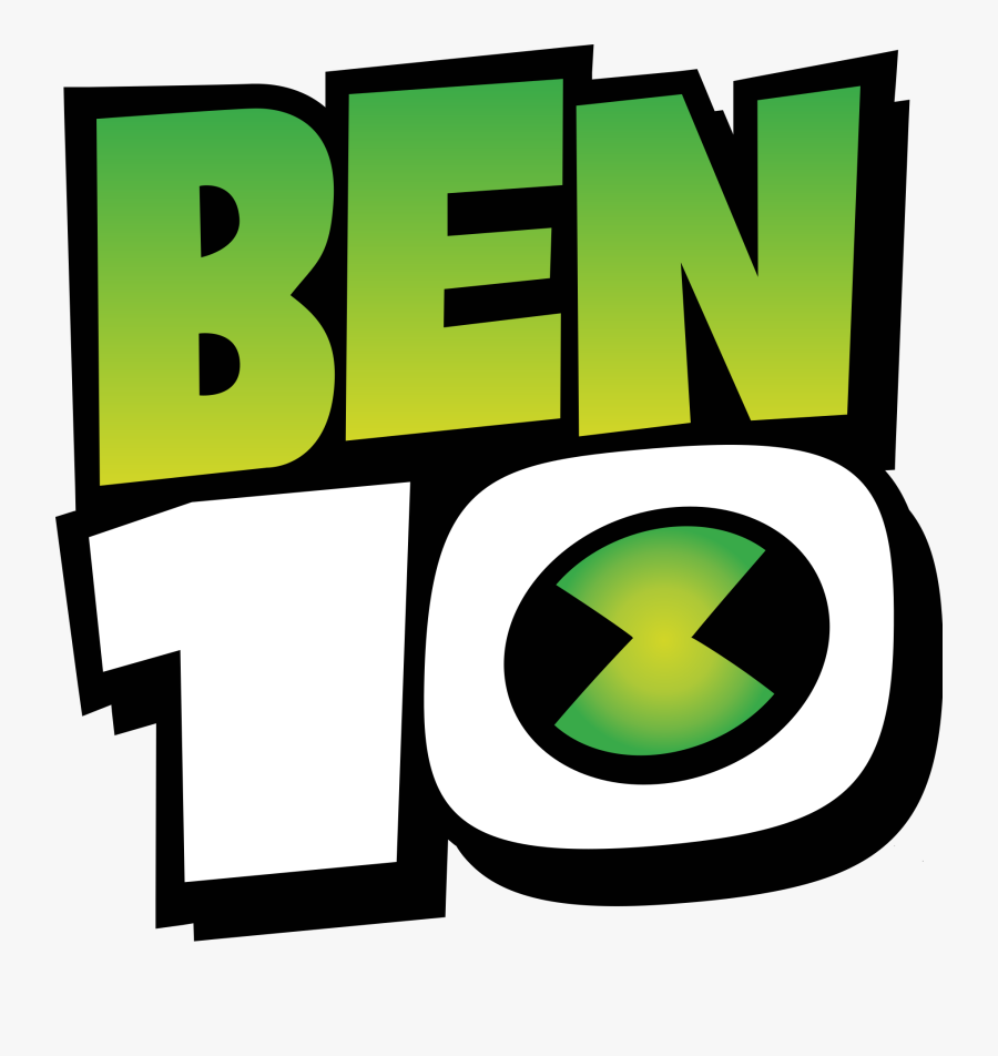 Collection Of Ben - Ben 10 Logo Png , Free Transparent Clipart - ClipartKey