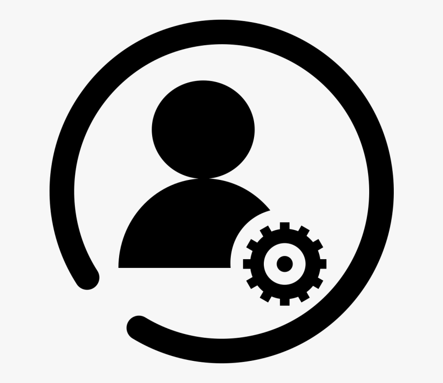 Account Png Clipart , Png Download - My Account Icons Png , Free ...