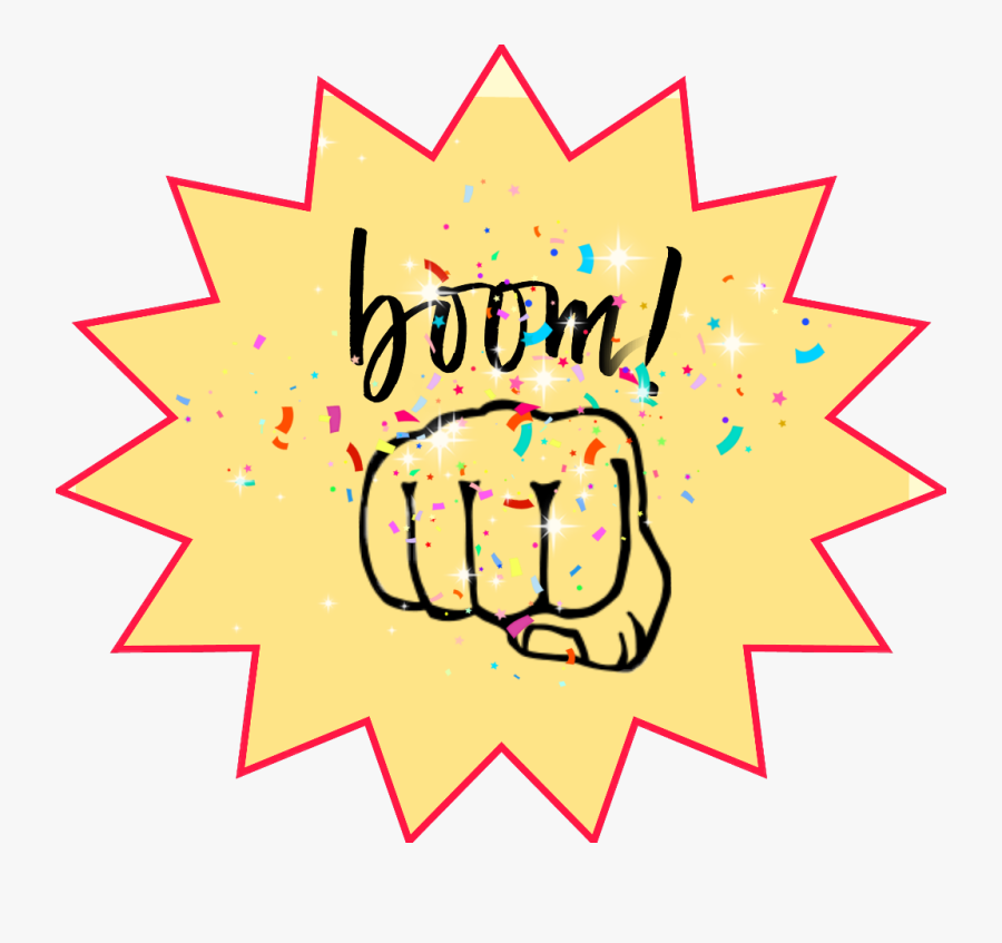 Transparent Fist Bump Png - Blue Ribbon Outline Clipart , Free ...