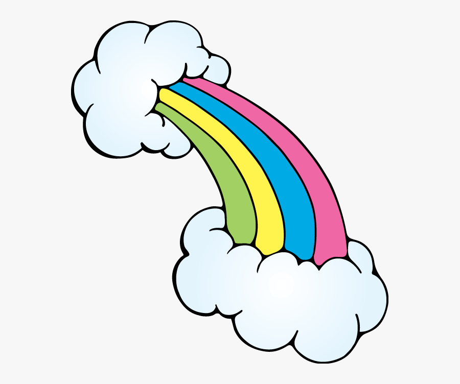 Happy Shapes D Shape , Free Transparent Clipart - ClipartKey