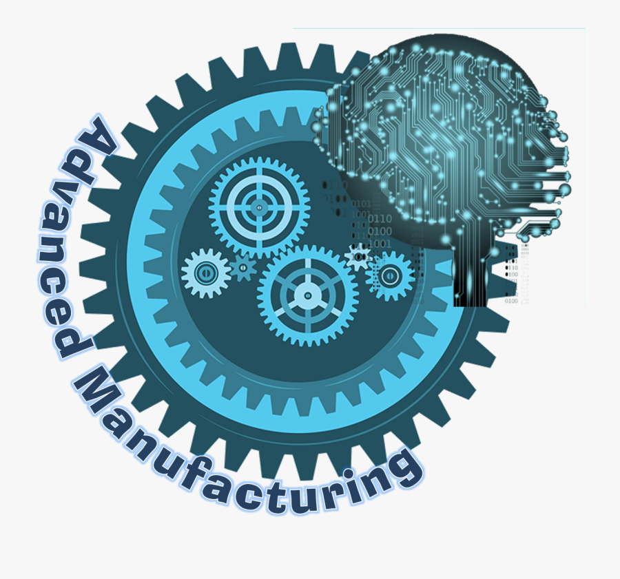Is Still Critical For - Advanced Manufacturing Engineering Logo , Free ...
