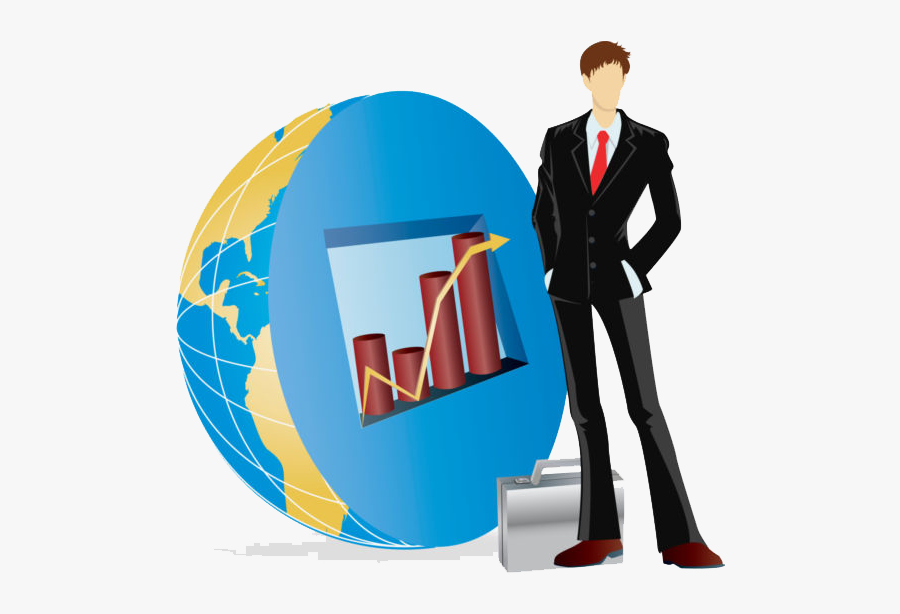 Collection Of Young - Entrepreneur Clipart , Free Transparent Clipart ...