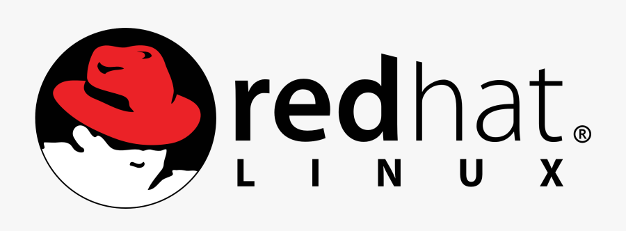 Red Hat Linux Logo , Free Transparent Clipart - ClipartKey