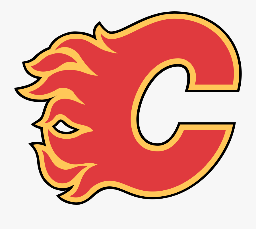 Calgary Flames Logo - Calgary Flames Logo Png , Free Transparent ...