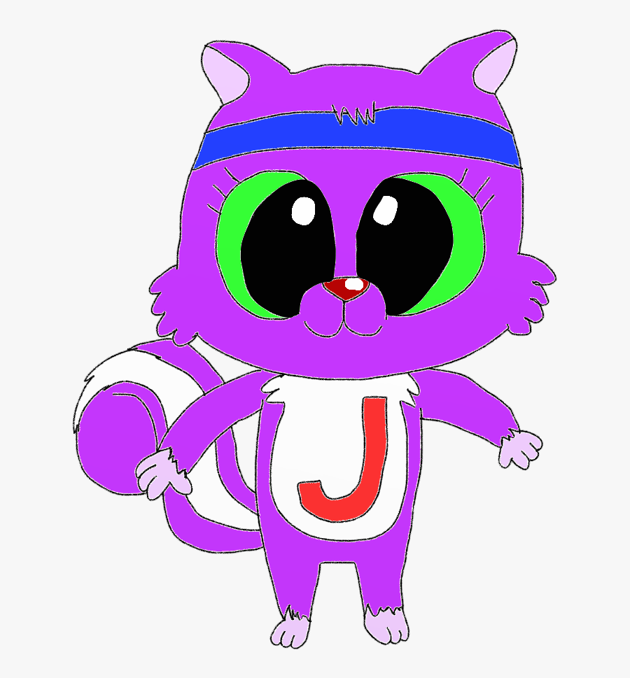 J - Cartoon , Free Transparent Clipart - ClipartKey