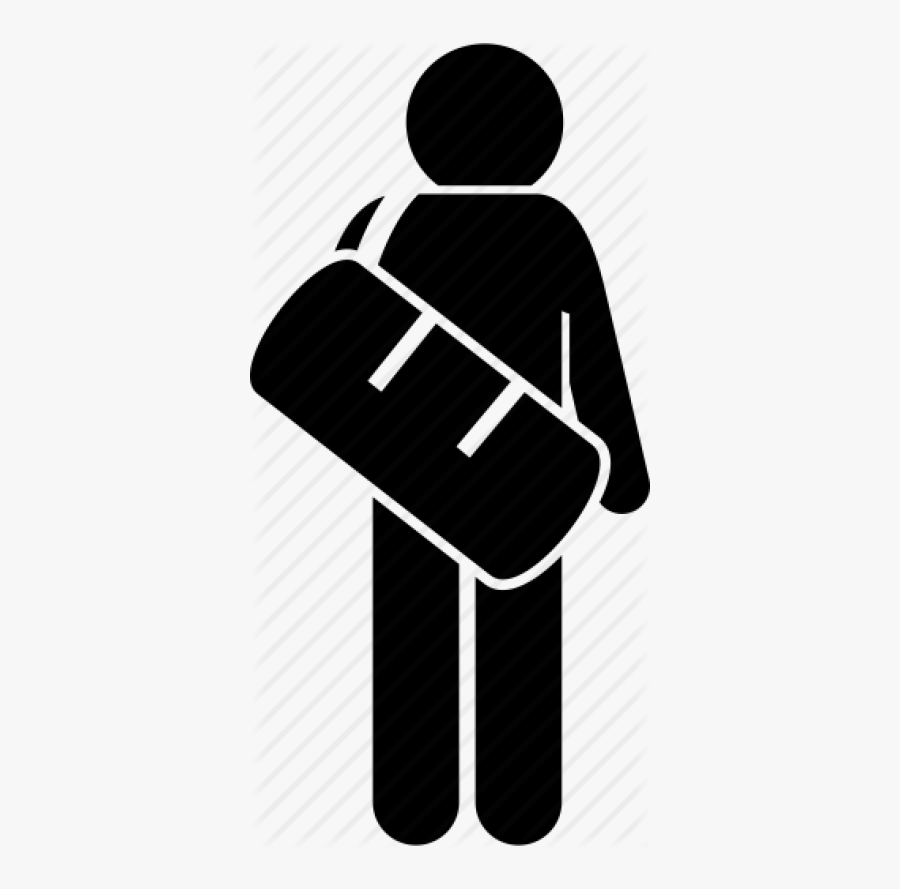 Ground Transportation Icon , Free Transparent Clipart - ClipartKey