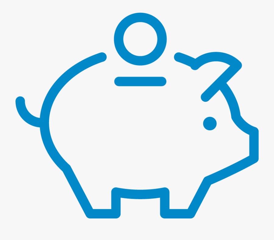 Icon Cost Effective , Free Transparent Clipart - ClipartKey