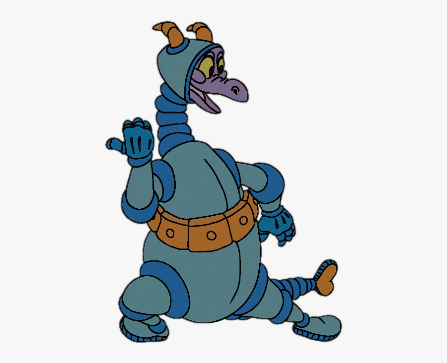 Figment Clipart , Png Download - Cartoon , Free Transparent Clipart ...