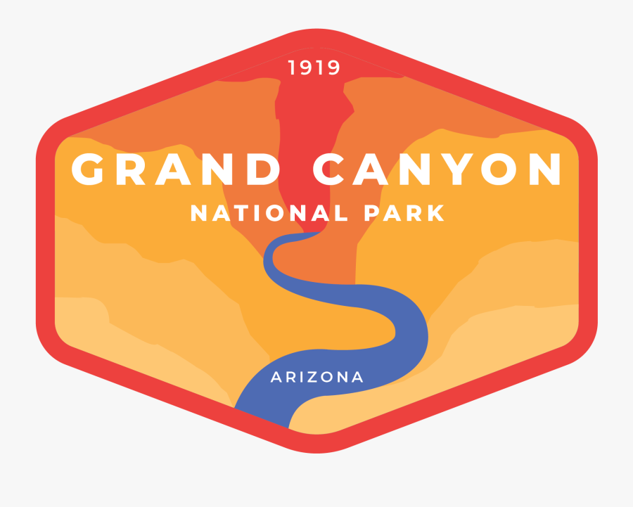 Transparent Grand Canyon Png - Grand Canyon Sticker , Free Transparent ...