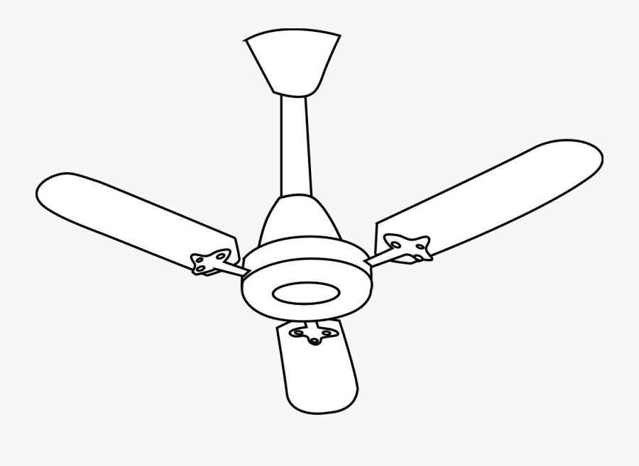 Ceiling Fan Clip Art , Free Transparent Clipart - ClipartKey