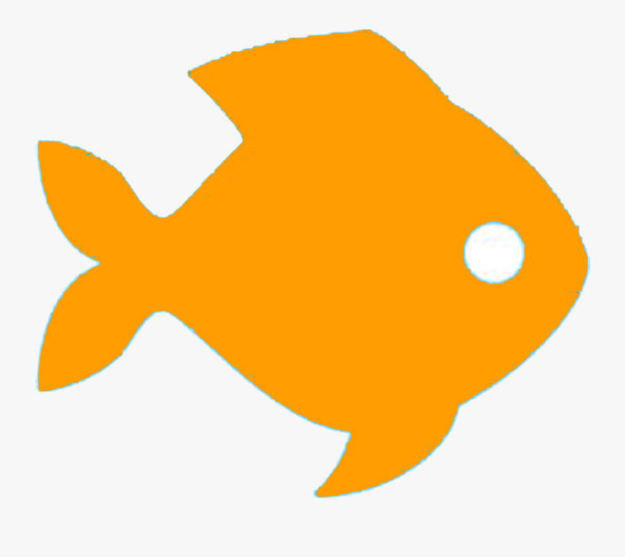 Redfish Fried Fish Computer Icons Clip Art - Blue Fish Icon Png , Free ...