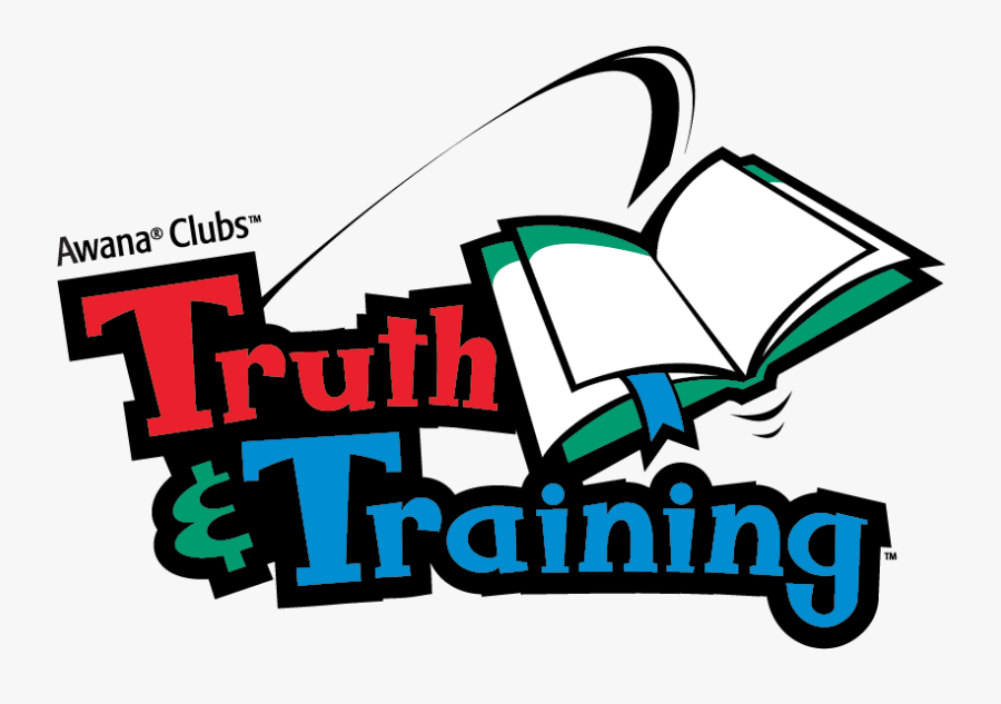 Awana T & T Logo , Free Transparent Clipart - ClipartKey