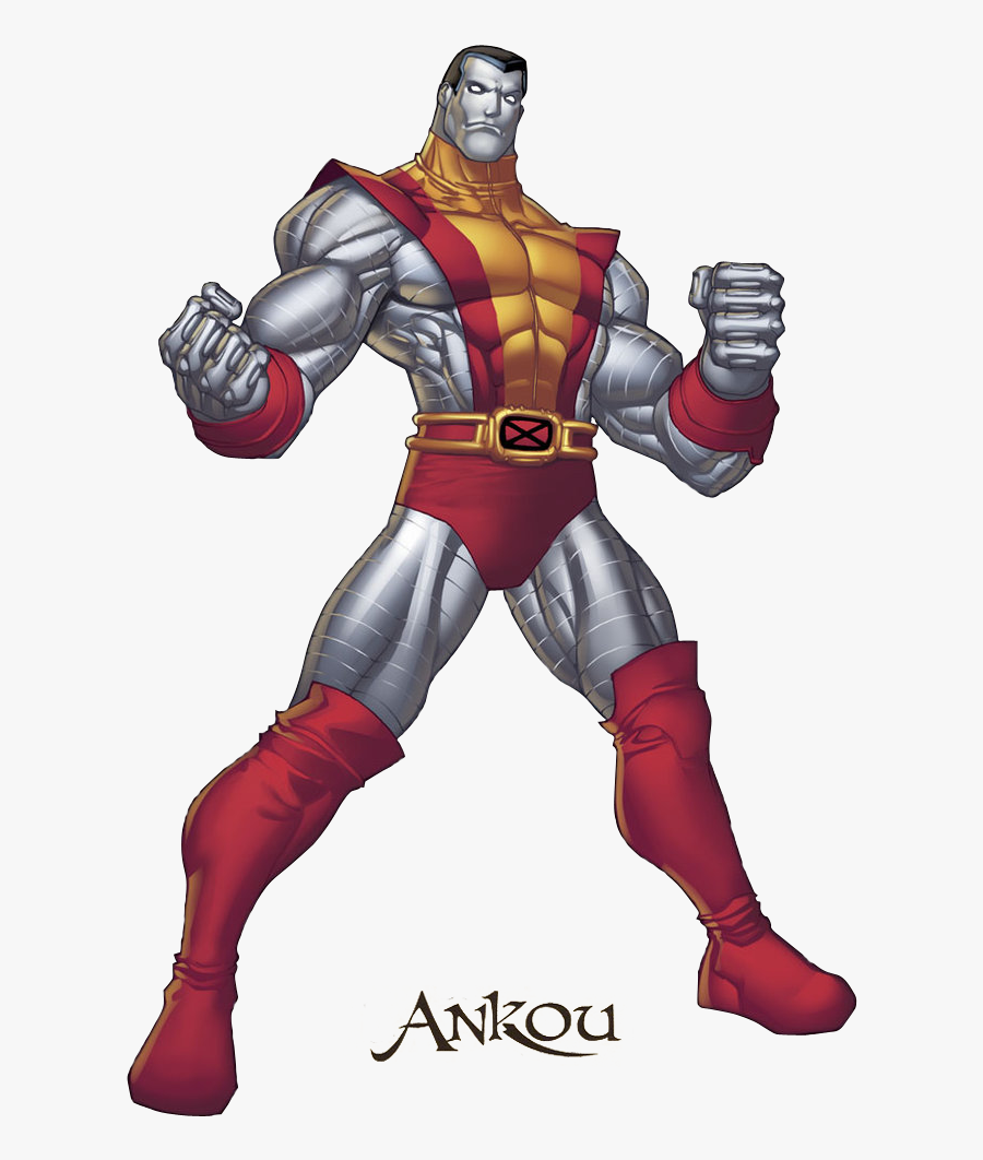 Transparent Marvel Falcon Png - Colossus Png , Free Transparent Clipart ...