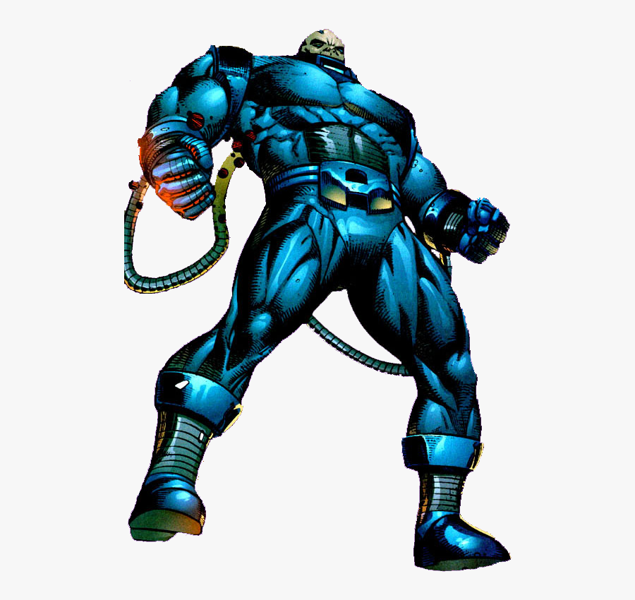 Apocalypse Wolverine Deadpool Marvel Comics - Apocalypse X Men Comic ...