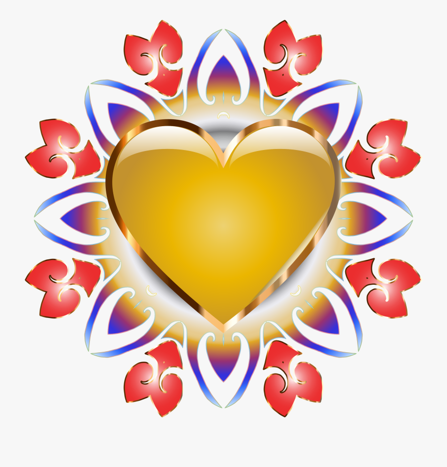 Clip Art Abstract No Background Big - Design Silhouette Png , Free ...