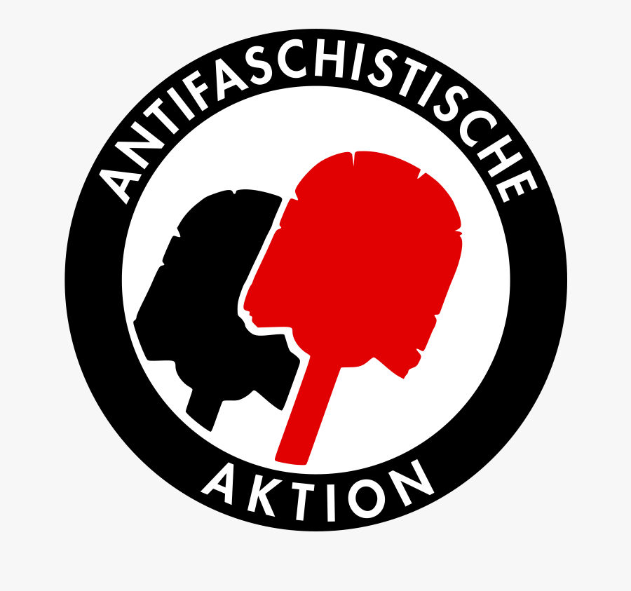 Antifaschistische Aktion , Free Transparent Clipart - ClipartKey