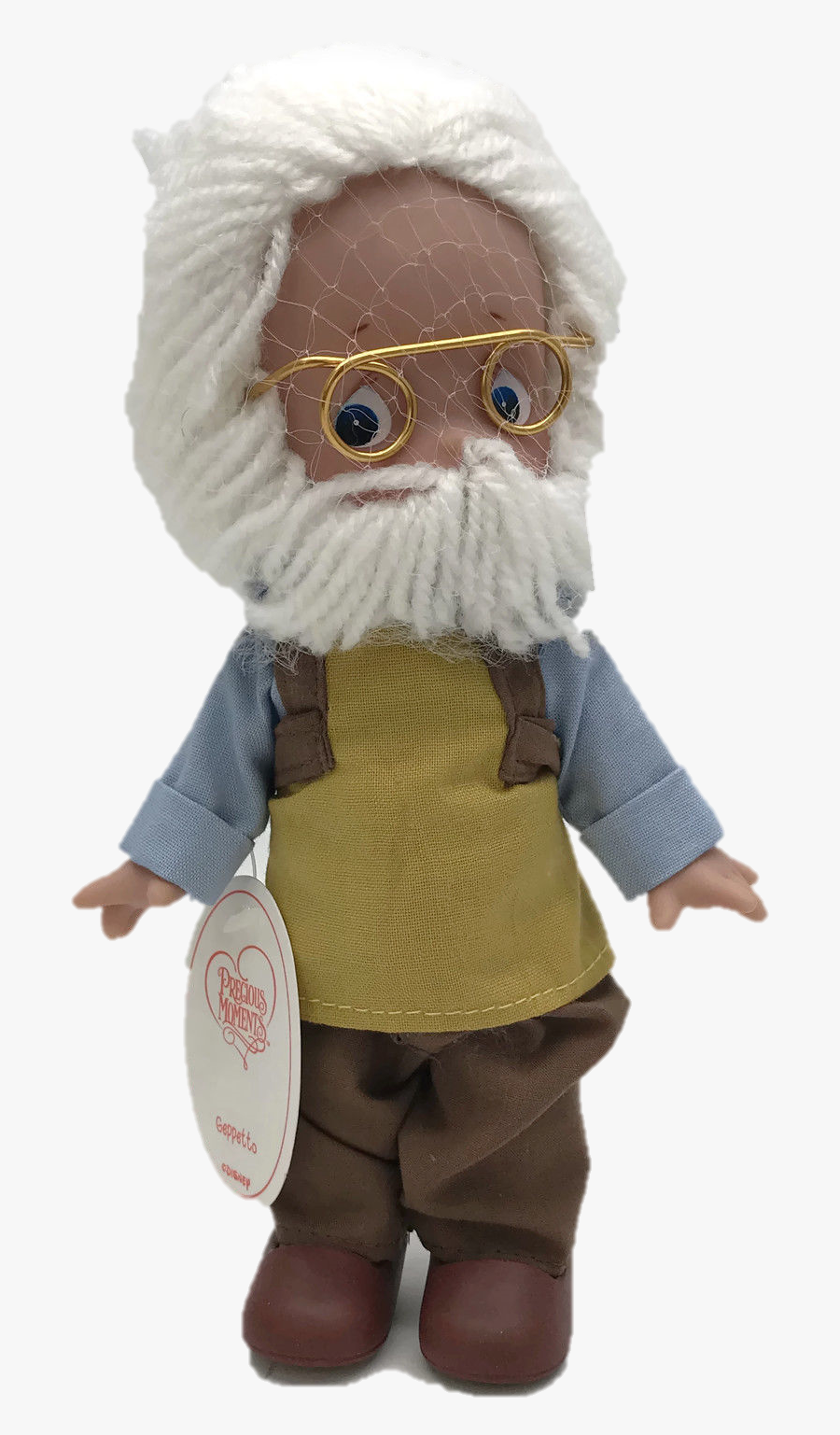 Transparent Precious Moments Png - Stuffed Toy , Free Transparent ...