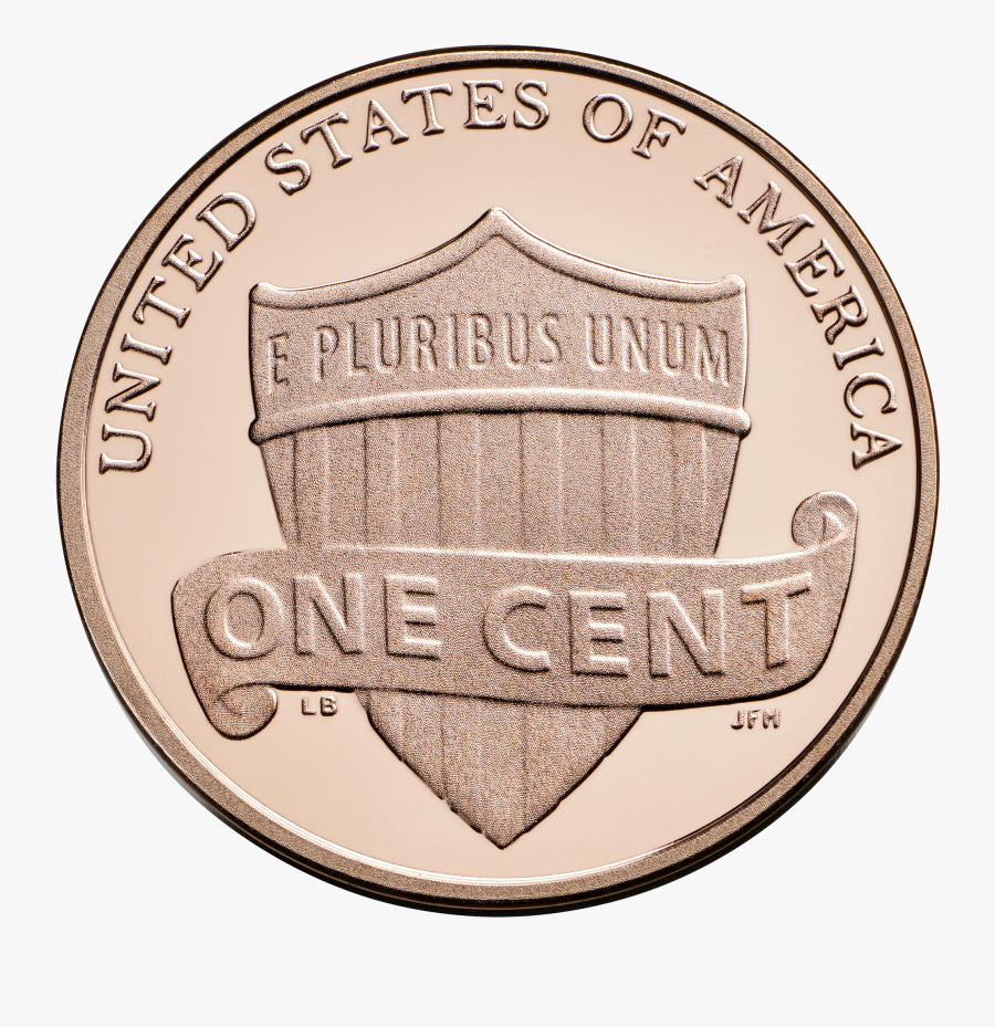 Us 1 Cent Png , Free Transparent Clipart - ClipartKey
