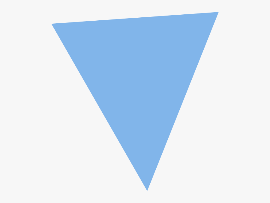 Triangle , Free Transparent Clipart - ClipartKey