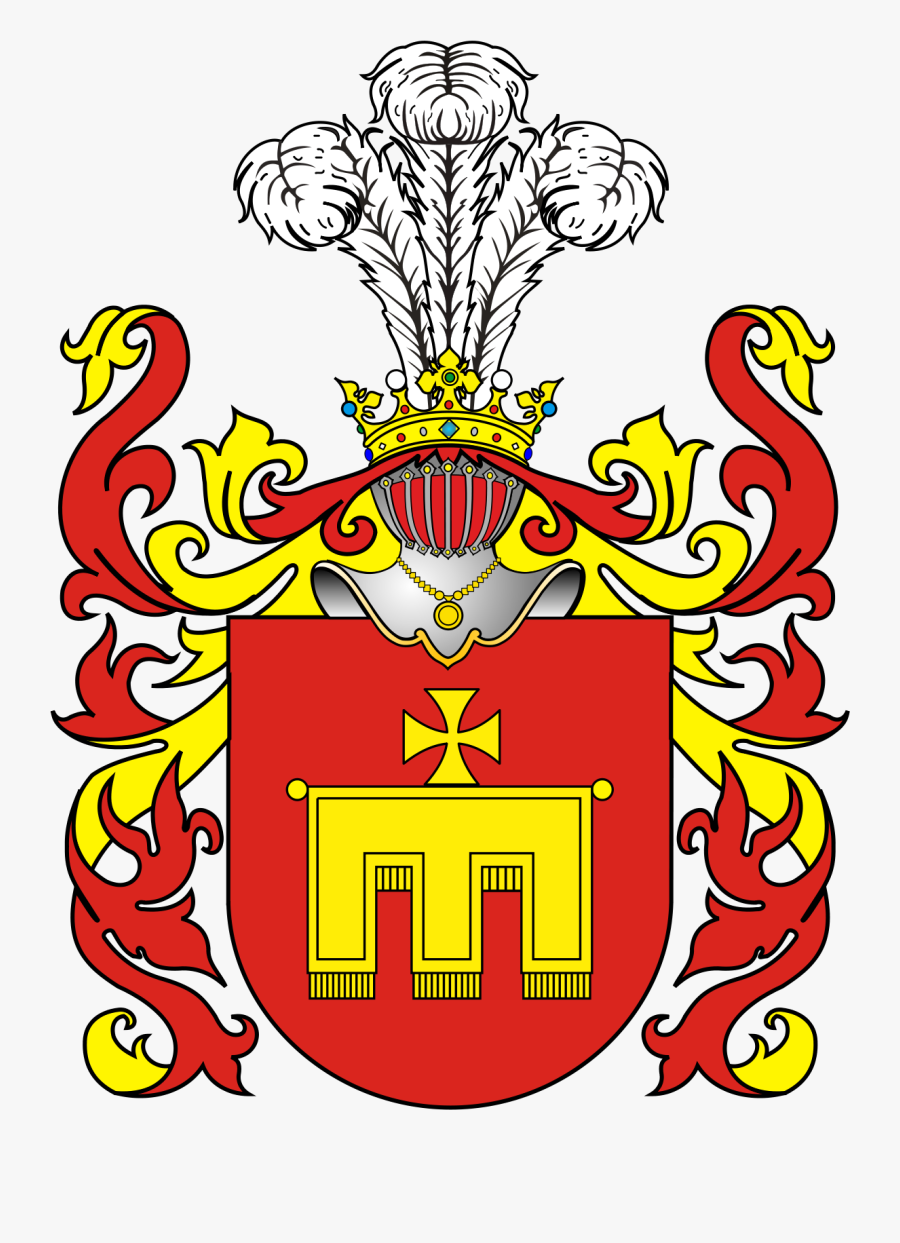 Herb Lubicz , Free Transparent Clipart - ClipartKey