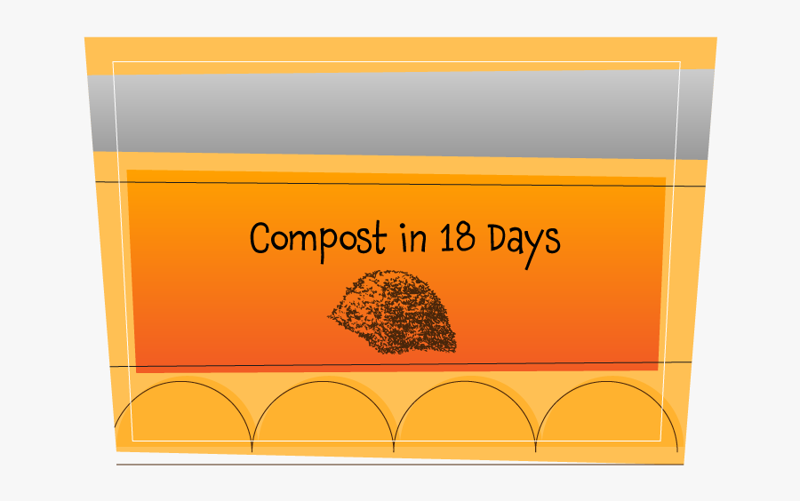 Compost Titlecard Png - Kindergarten Border , Free Transparent Clipart ...