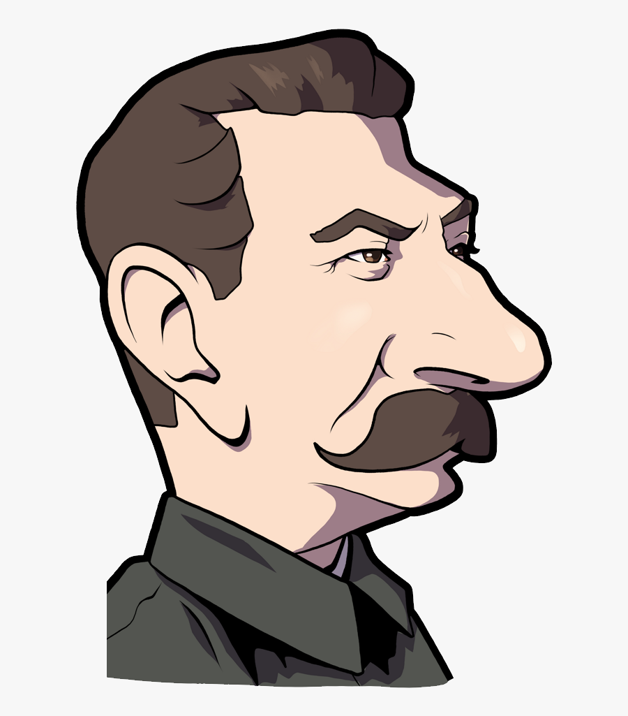 Stalin Clipart , Free Transparent Clipart - ClipartKey