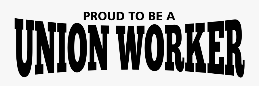 Clipart - Union Worker , Free Transparent Clipart - ClipartKey