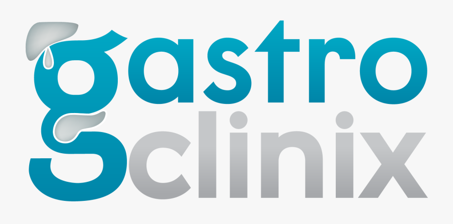Gastro Clinix Logo - Graphic Design , Free Transparent Clipart - ClipartKey