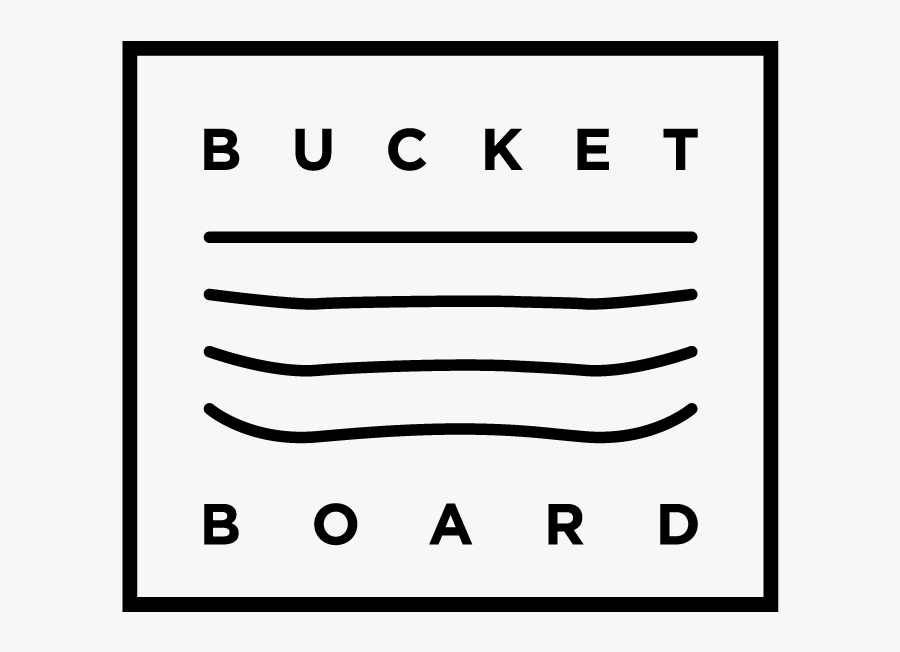 Bucket Board Clipart , Png Download - Circle , Free Transparent Clipart ...