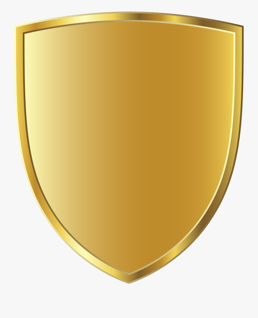 Shield Badge Png Image - Badges Clipart , Free Transparent Clipart ...