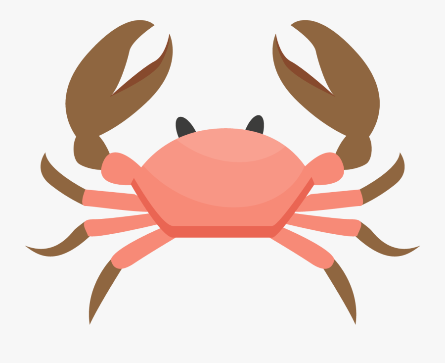 Crab Png - Transparent Crab Hd , Free Transparent Clipart - ClipartKey
