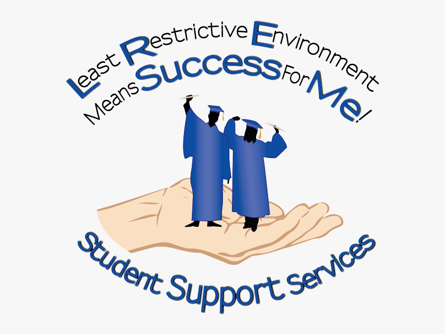 Student Support Seevices Clipart - Illustration , Free Transparent ...