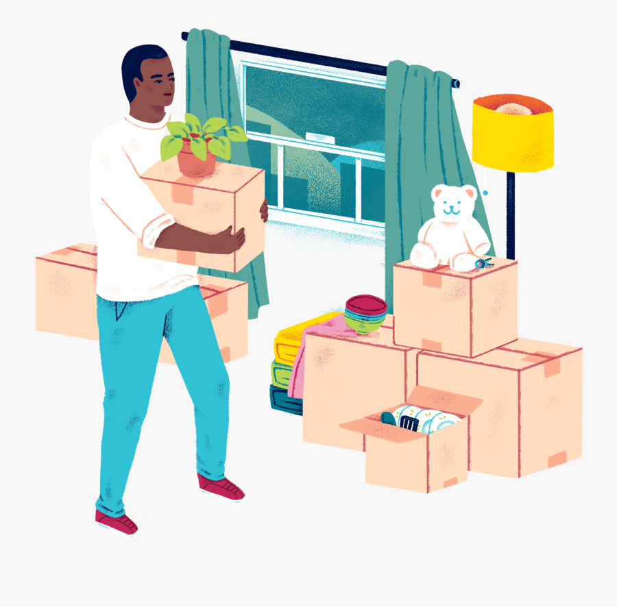 Survival Clipart Independent Child - Cartoon , Free Transparent Clipart ...