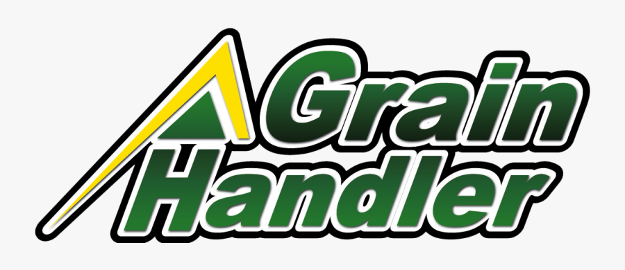 Grain Handler Logo Clipart , Png Download - Sign , Free Transparent ...
