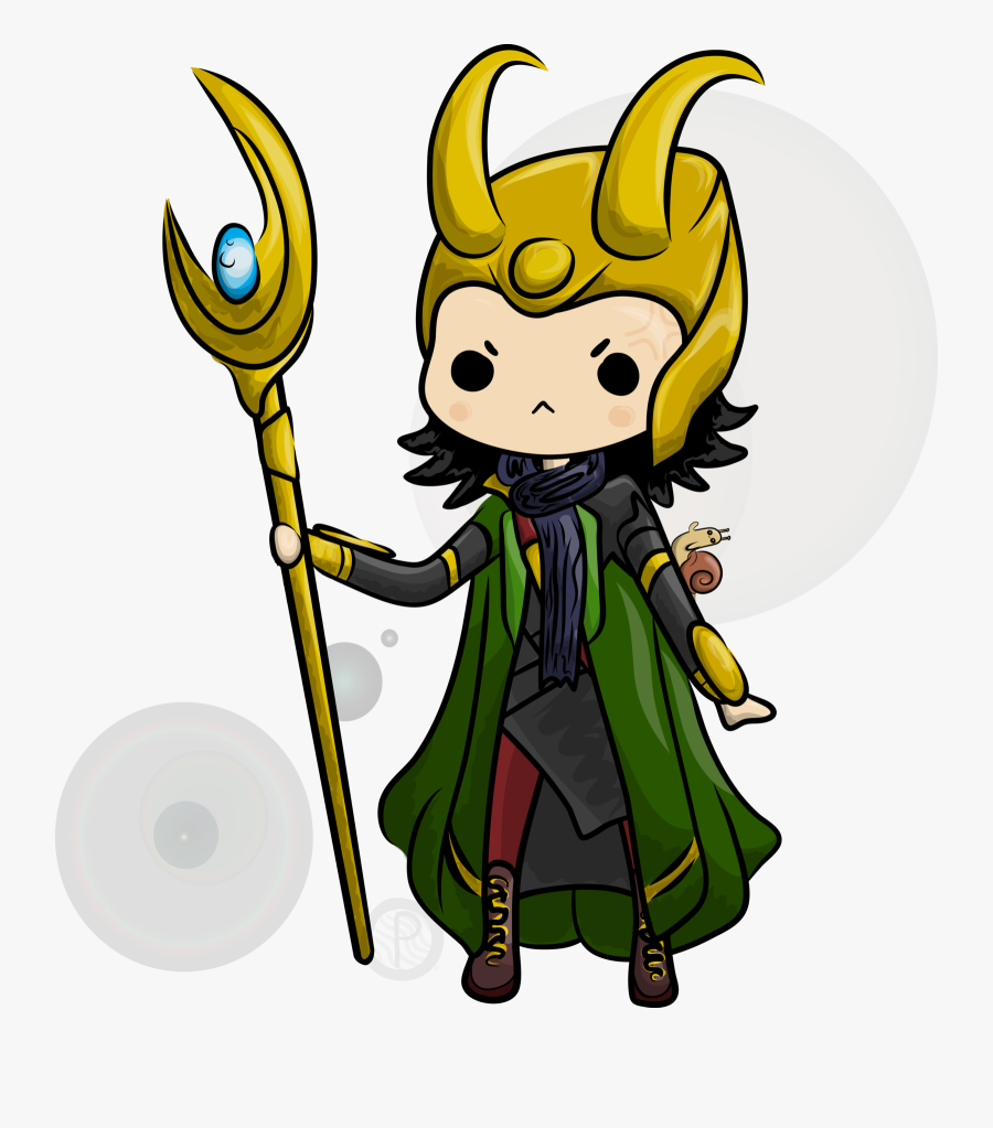 Loki Clipart , Free Transparent Clipart - ClipartKey