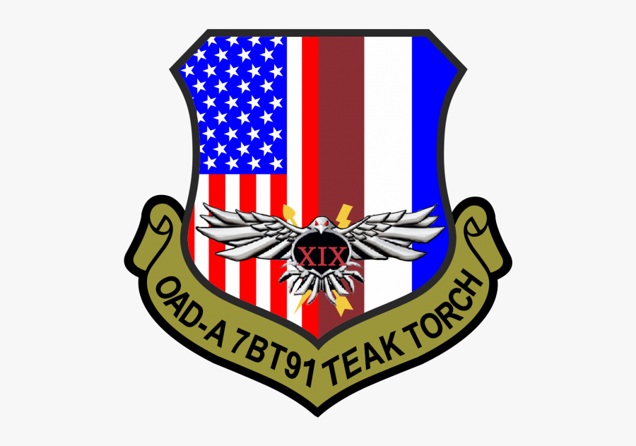 711 Sos Teak Torch Full Color - Emblem , Free Transparent Clipart ...