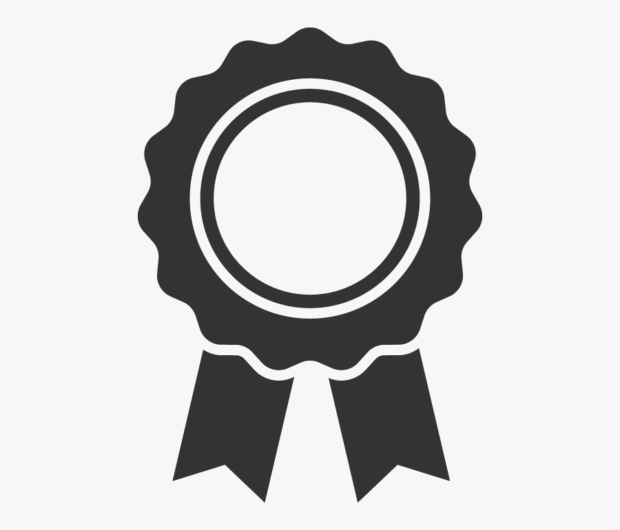 Ribbon Icon - Icon , Free Transparent Clipart - ClipartKey