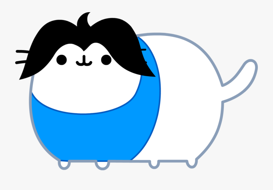 Pusheen Cat Clipart Dad - Pusheen The Cat Undertale , Free Transparent ...