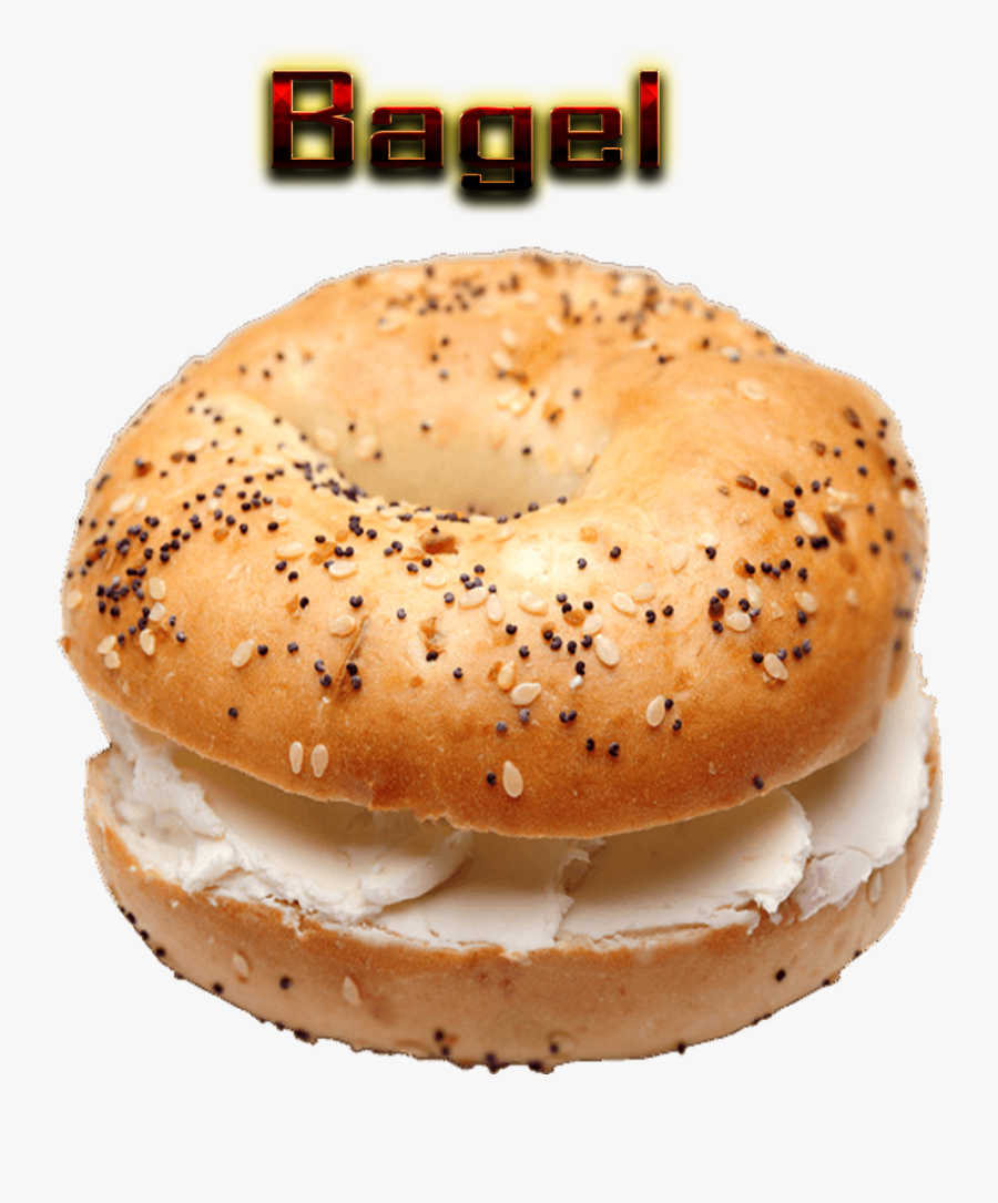 Bagel Clipart - Bagel Png , Free Transparent Clipart - ClipartKey