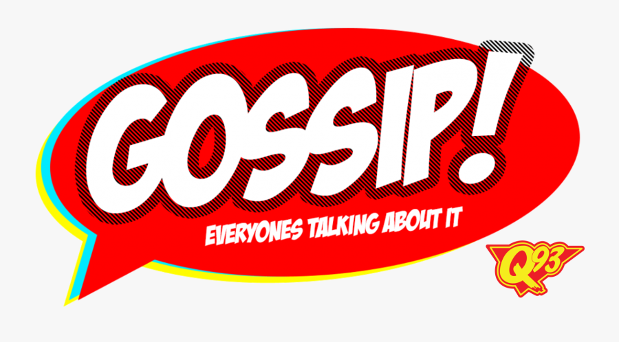 Transparent Gossip Png - Gossip Word Png , Free Transparent Clipart ...