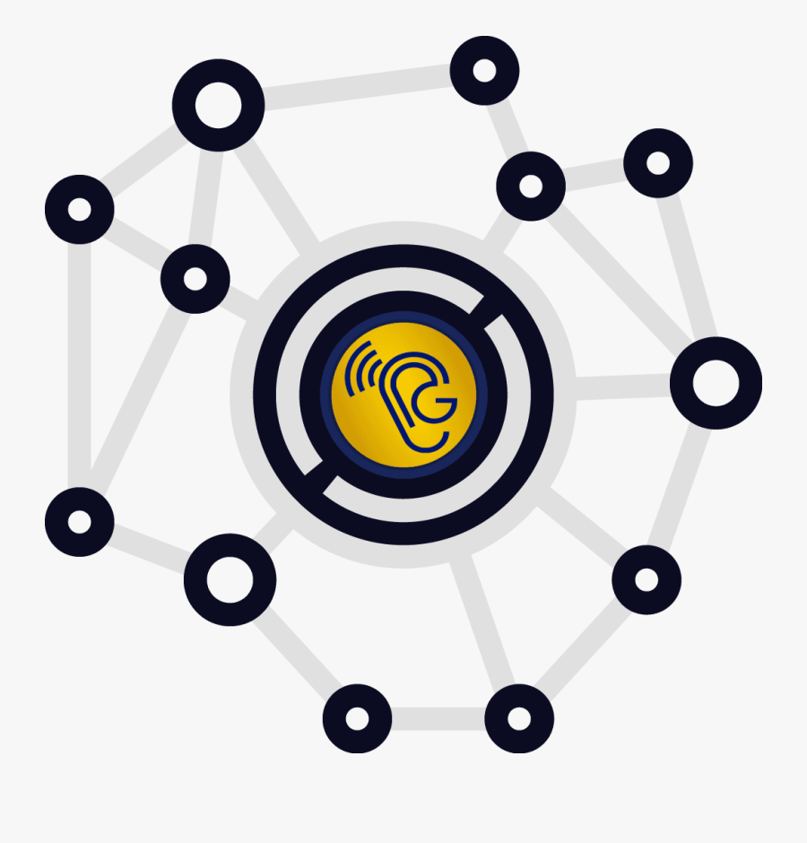 Diffusion Icon - Spreading Icon , Free Transparent Clipart - ClipartKey