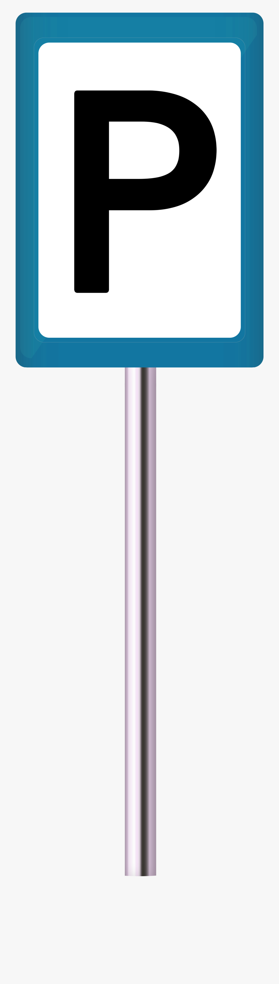Parking Sign Png Clip Art - Parking Sign Clip Art Png , Free ...