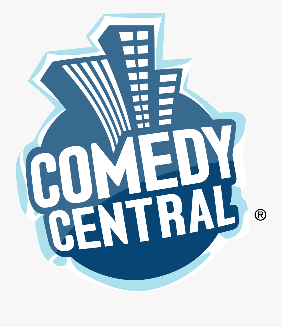 Transparent Stand Up Comedy Clipart - Comedy Central Logo 2010 , Free ...
