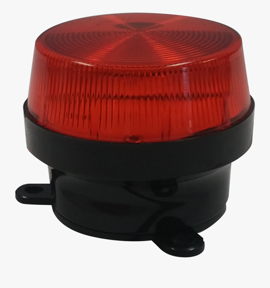 External Strobe Light For The Monitor Exit Alarm - Loudspeaker , Free ...
