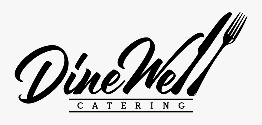 Fine Dining Catering Services In Ottawa - Calligraphy , Free ...