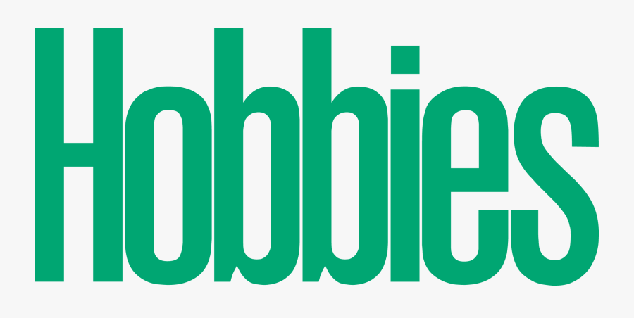 Hobbies Logo , Free Transparent Clipart - ClipartKey