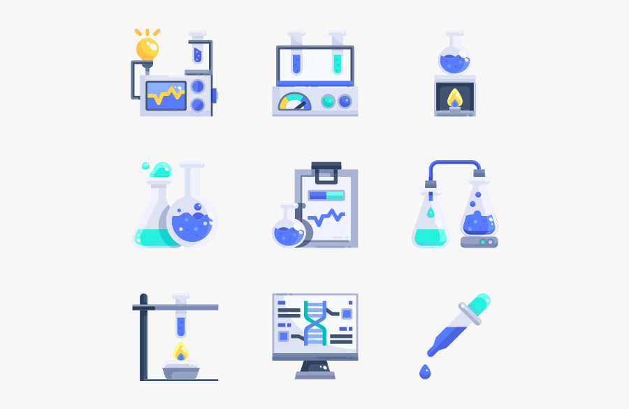 Laboratory , Free Transparent Clipart - ClipartKey